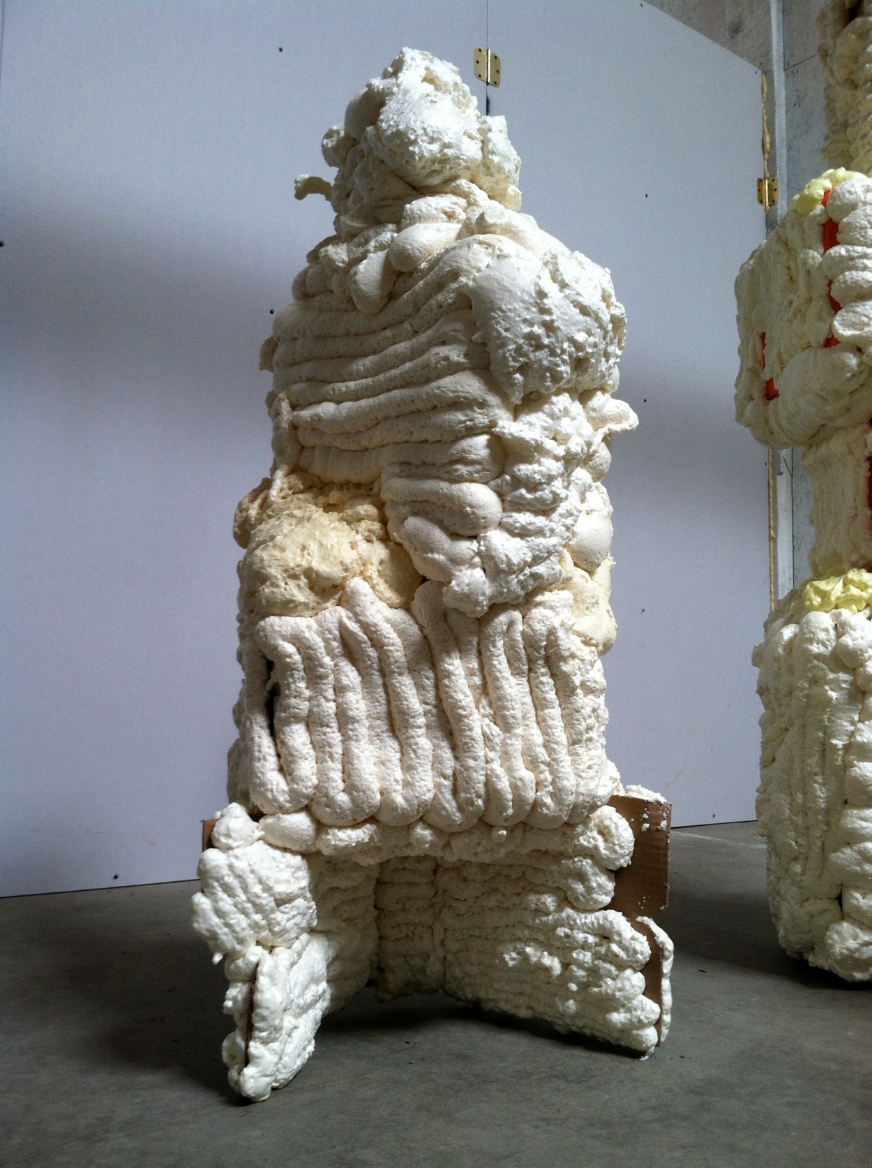 Molds | Amy M Anderson