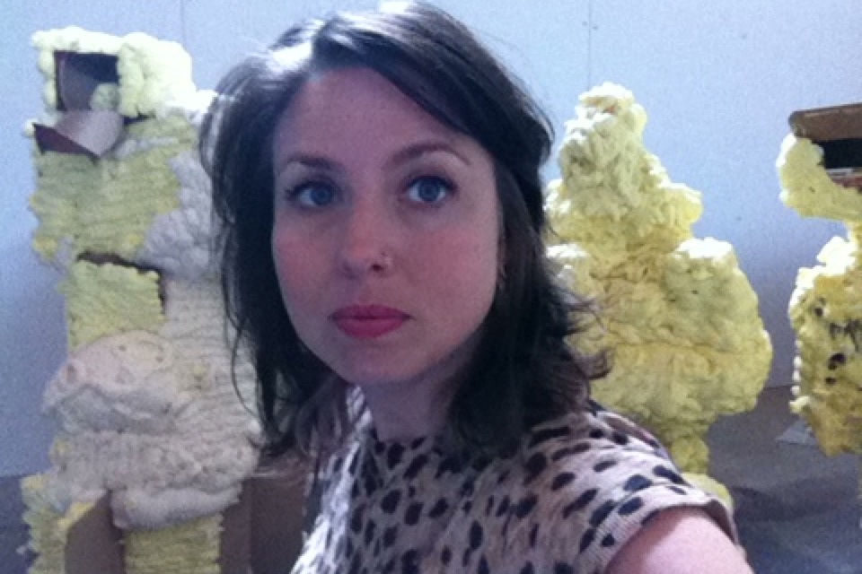 Molds | Amy M Anderson